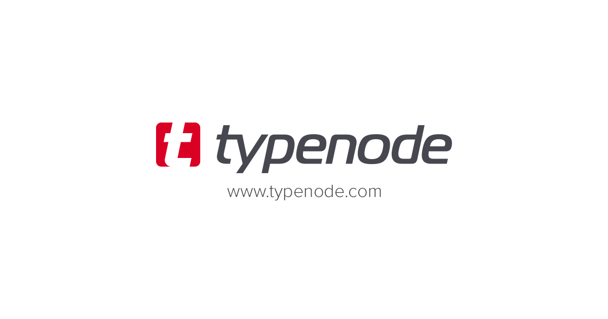 About | Typenode